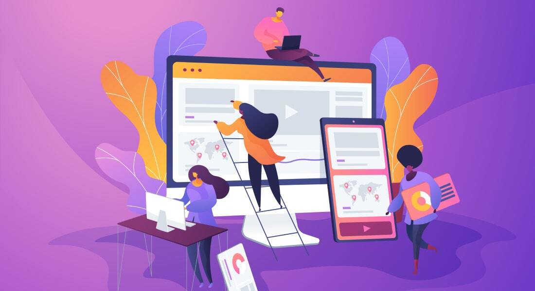 Custom eLearning Development: 5 Key Reasons to Say Yes to it